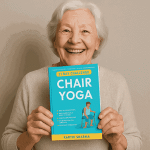7 Best Chair Yoga Apps for Seniors (Free & Paid Options Reviewed ...