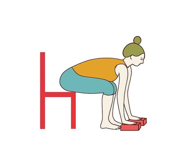 25 Powerful chair yoga for seniors (Even with Pain) – Complete Guide
