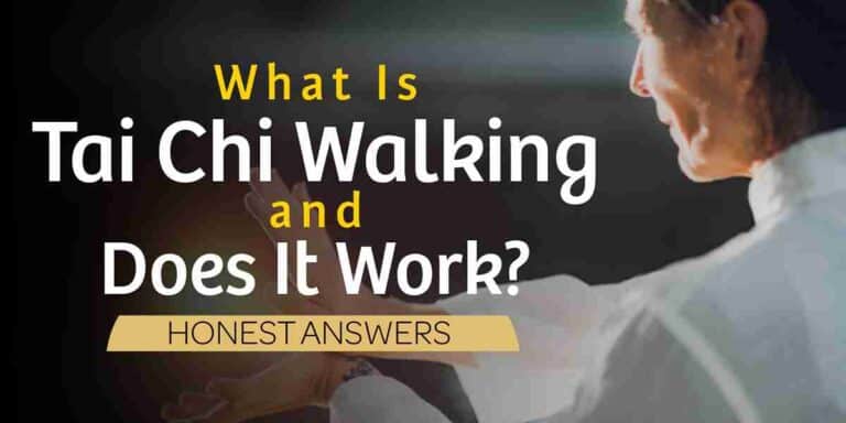 What Is Tai Chi Walking and Does It Work? Real Results 2026