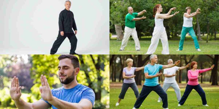 What Is Tai Chi Walking and Does It Work? Real Results 2026